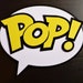 Funko POP Logo Display Sign - Etsy