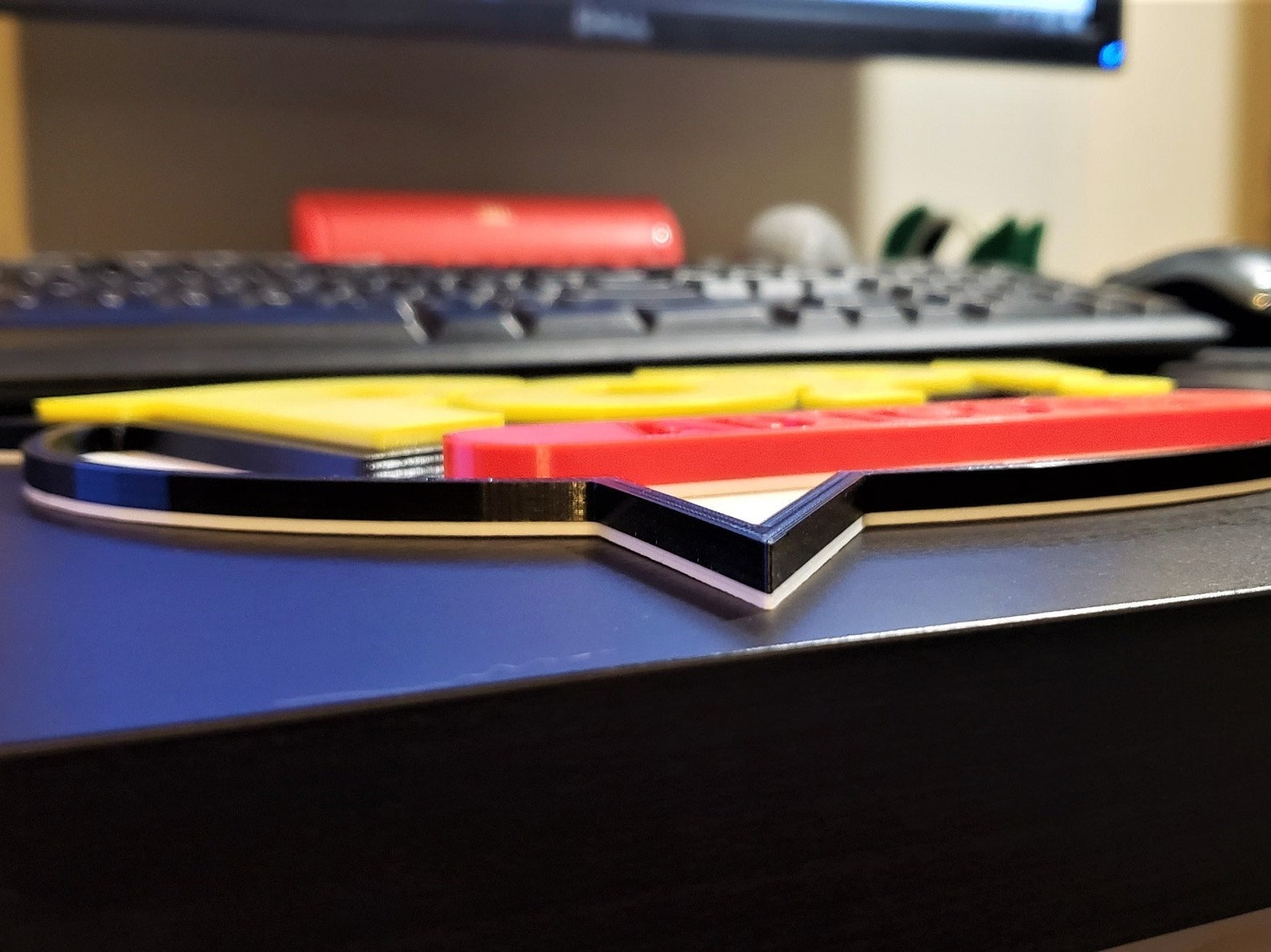 Custom Funko POP Logo Display Sign With Categories - Etsy