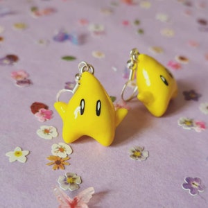 Luma Earrings - Etsy