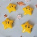 Power Star Magnets 4pcs - Etsy