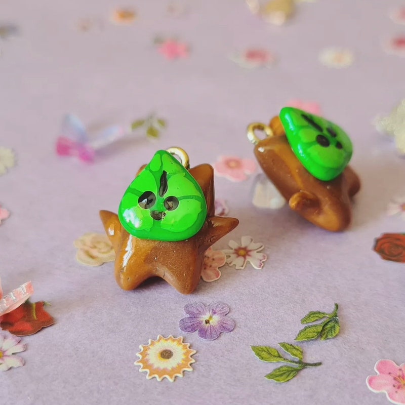 Korok - Etsy