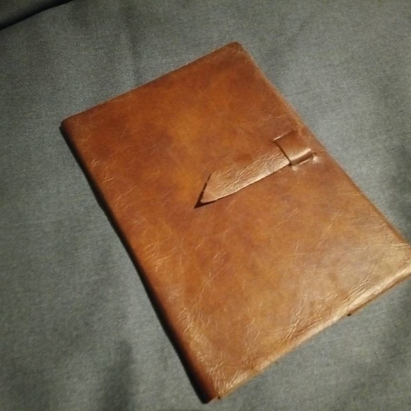 Arthur Morgan Journal - Etsy