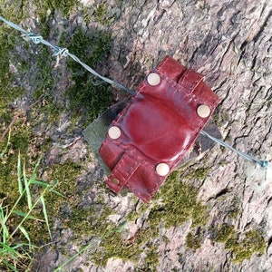 Captain Jacks Time Vortex Manipulator Cosplay Genuine Leather Hand Made ...