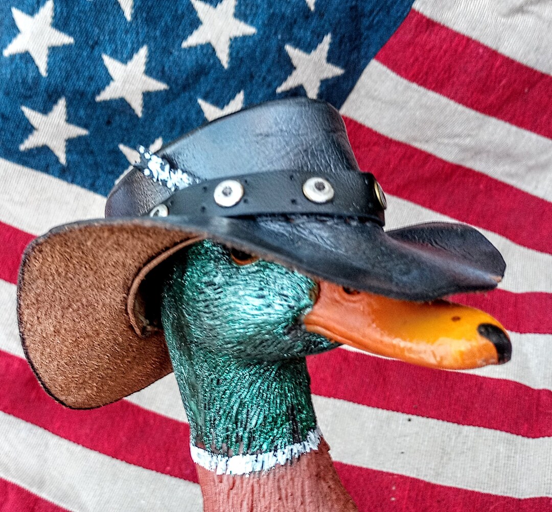 John Marston Hat Miniature Cowboy Hat Red Dead Redemption 2 - Etsy UK