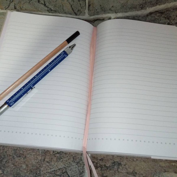 Arthur Morgan Journal - Etsy