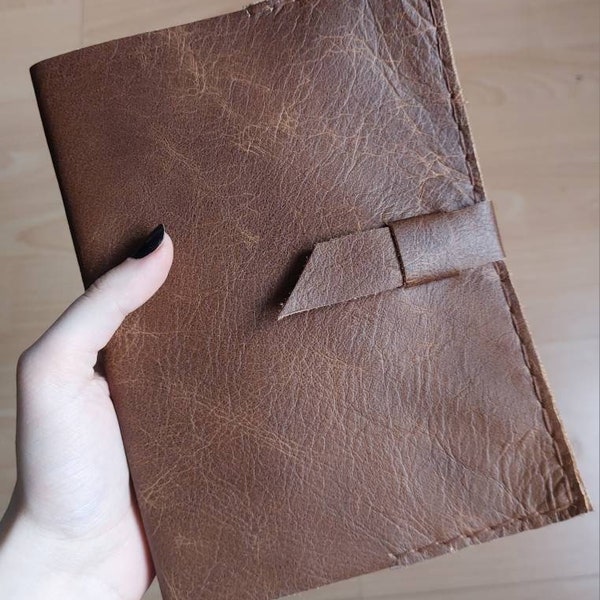 Arthur Morgan Journal - Etsy