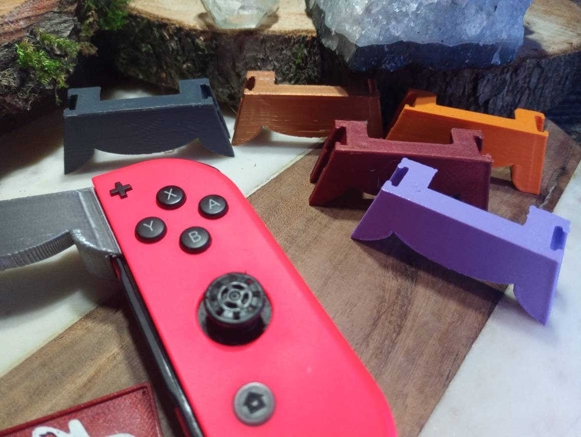 Nintendo Switch Controller Join Stocking Filler UK for Him Her - Etsy UK