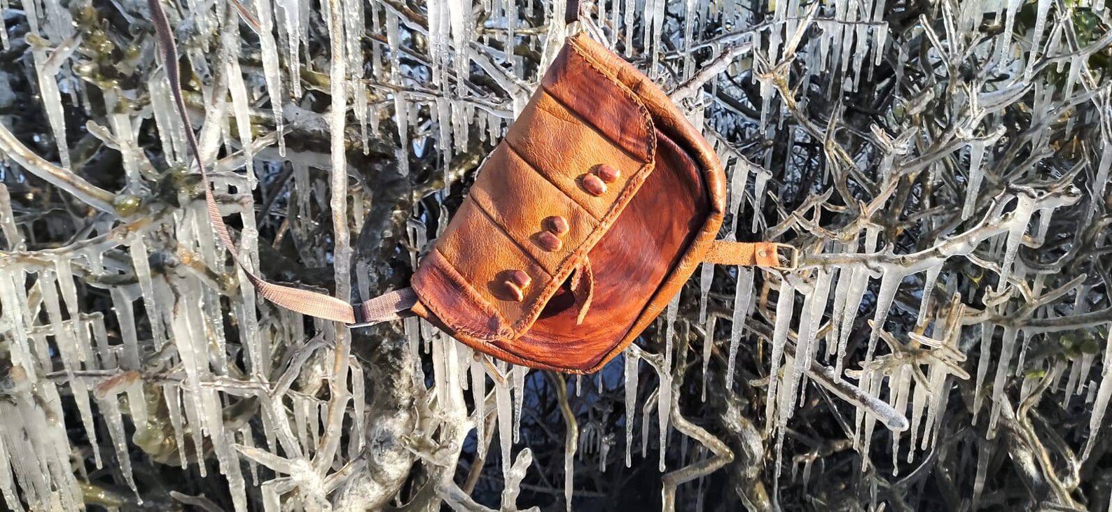 Arthur's Satchel Bag Arthur Morgan Leather Satchel - Etsy Australia