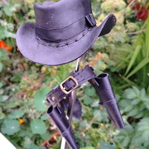 Dutch Van Der Linde Cosplay - Etsy