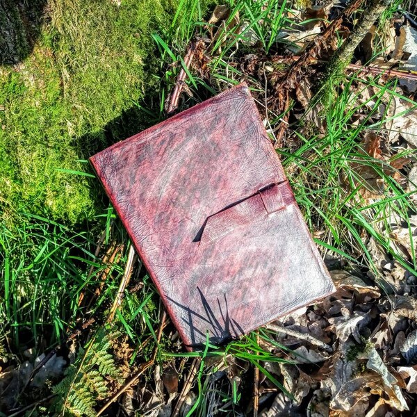 Arthur Morgan Journal - Etsy