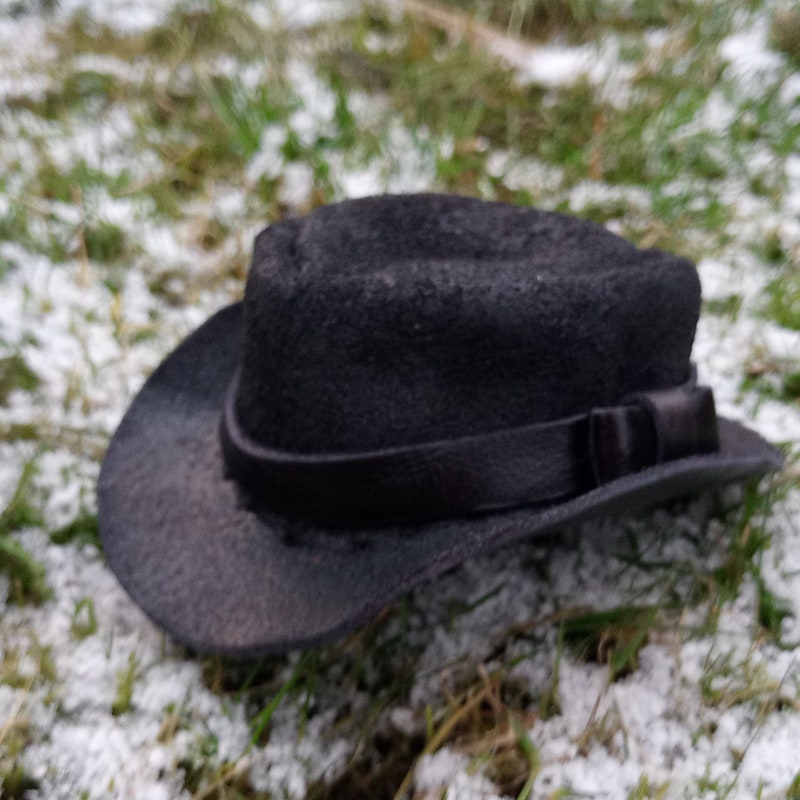 Dutch Van Der Linde Cosplay - Etsy