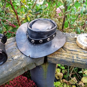 John Marston Hat Miniature Cowboy Hat Red Dead Redemption 2 Rdr1 Hat ...