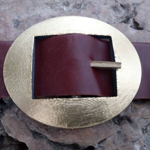 Arthur Morgan Belt Buckle Cosplay Buckle Cowboy Buckle Arthur's Buckle ...