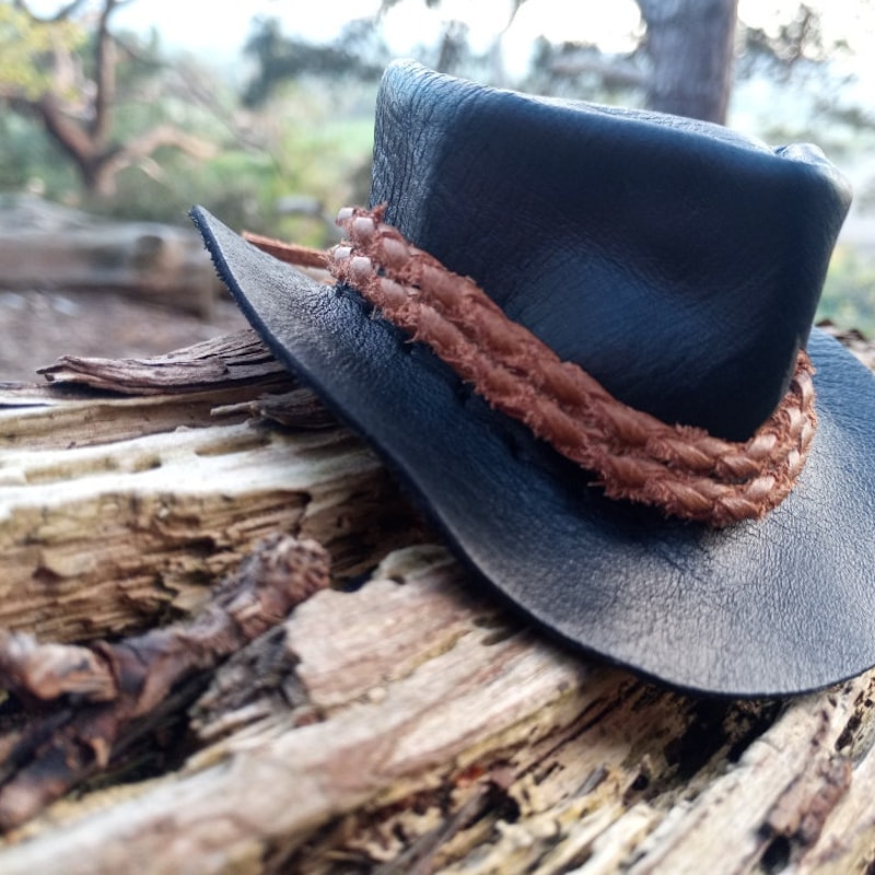 Arthur Morgan Hat - Etsy