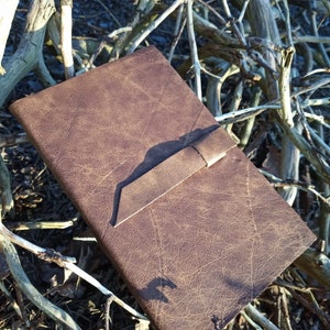 Arthur Morgan Journal - Etsy