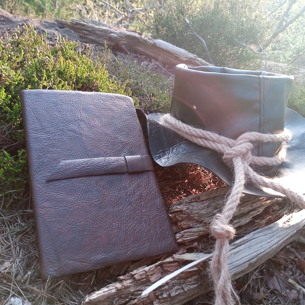 Arthur Morgan Journal - Etsy