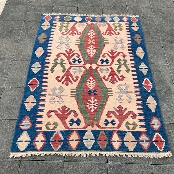 Kilim - Etsy