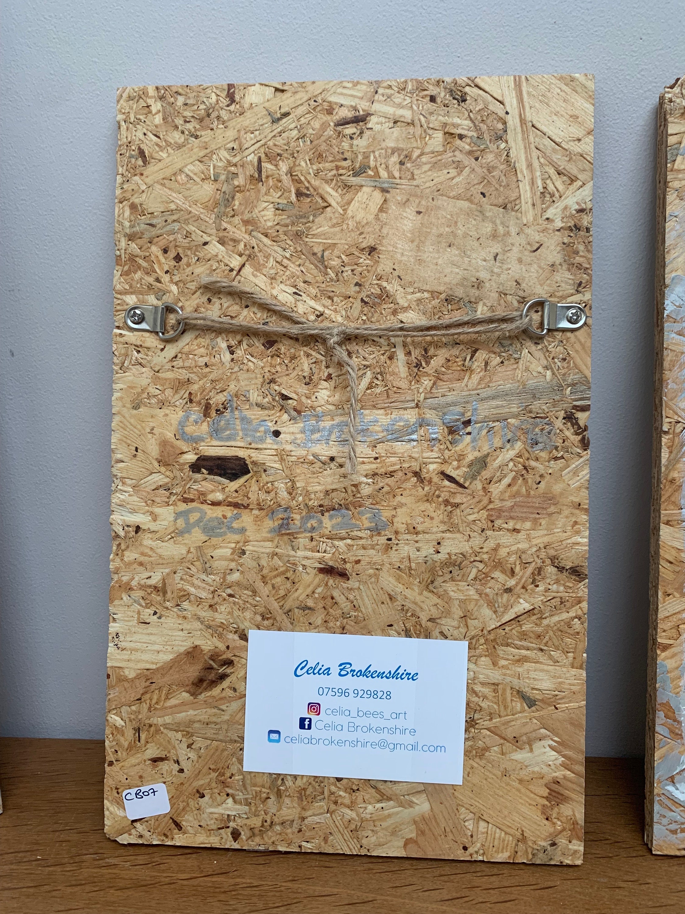 Blue Glitter Angel - Affordable Original Art, Spiritual, Angels ...