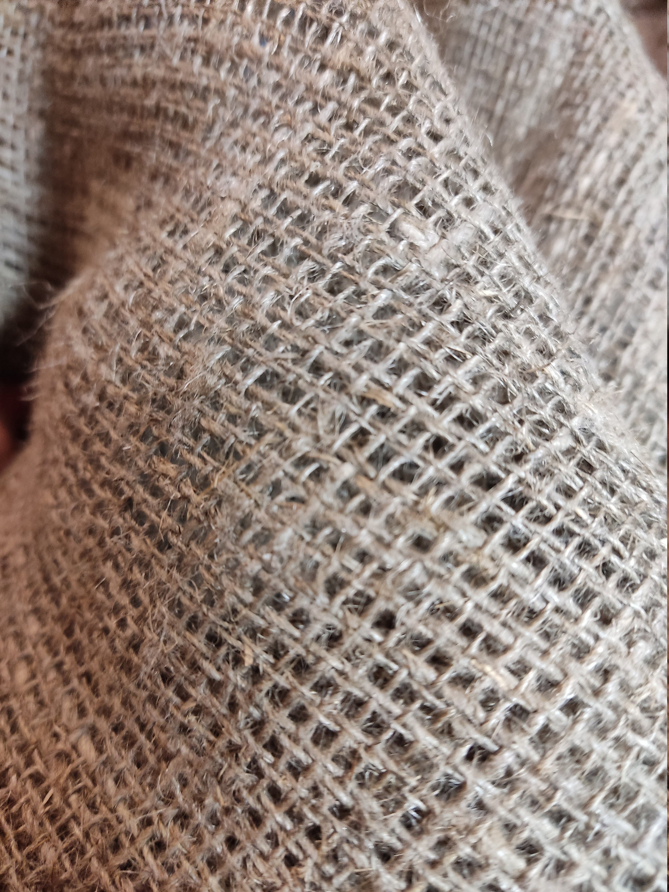 PURE Medium Weight Linen Fabric by the Yard Meter Natural 150 Cm Width ...