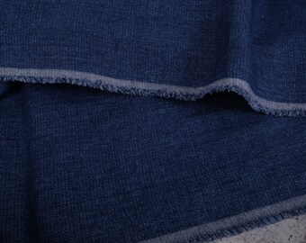 Heavy Wool Fabric - Etsy