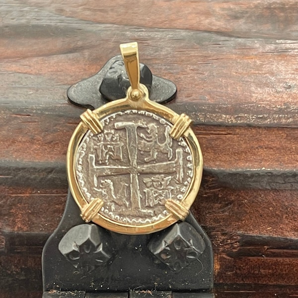 Coin Bracelets Atocha - Etsy UK