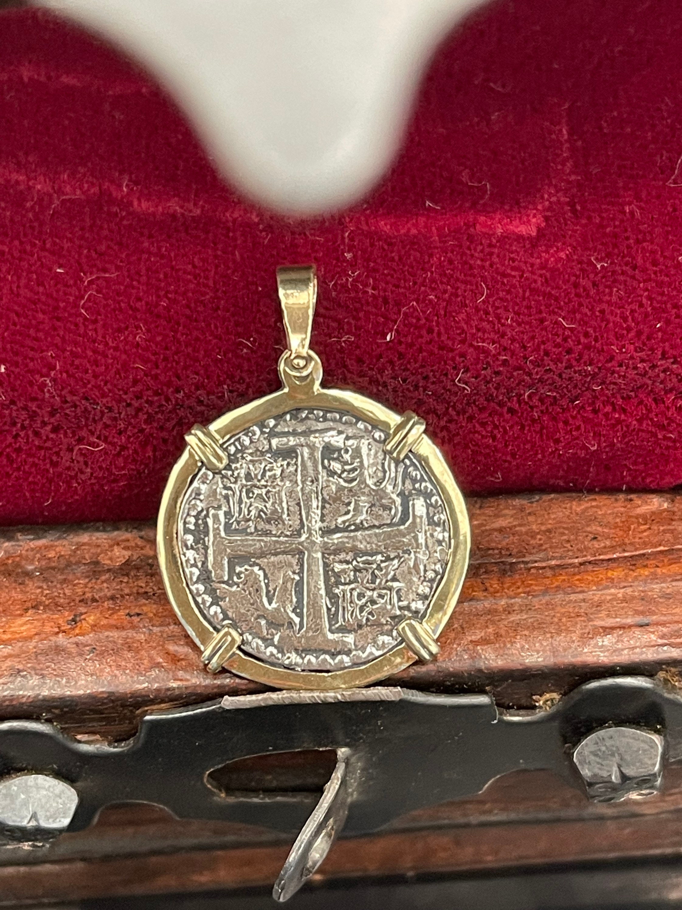 Spanish Treasure Coins for sale | Only 3 left at -70%