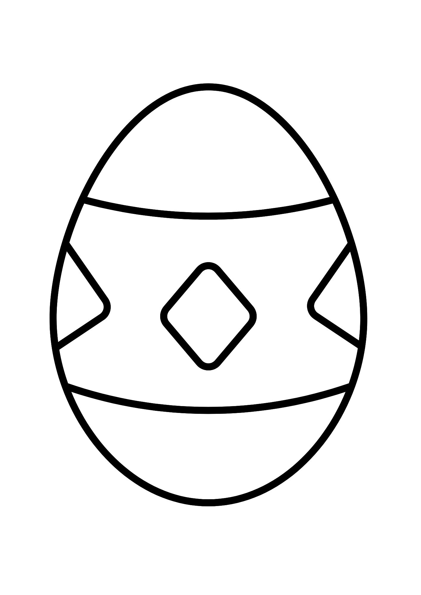 Easter Themed Colouring Sheets - Etsy