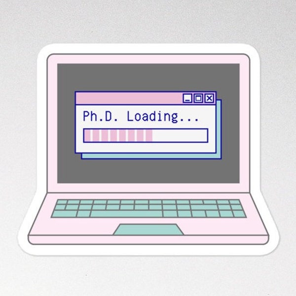 Phd - Etsy