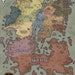 Inkarnate Custom Parchment Style World Map for Dungeons and Dragons - Etsy