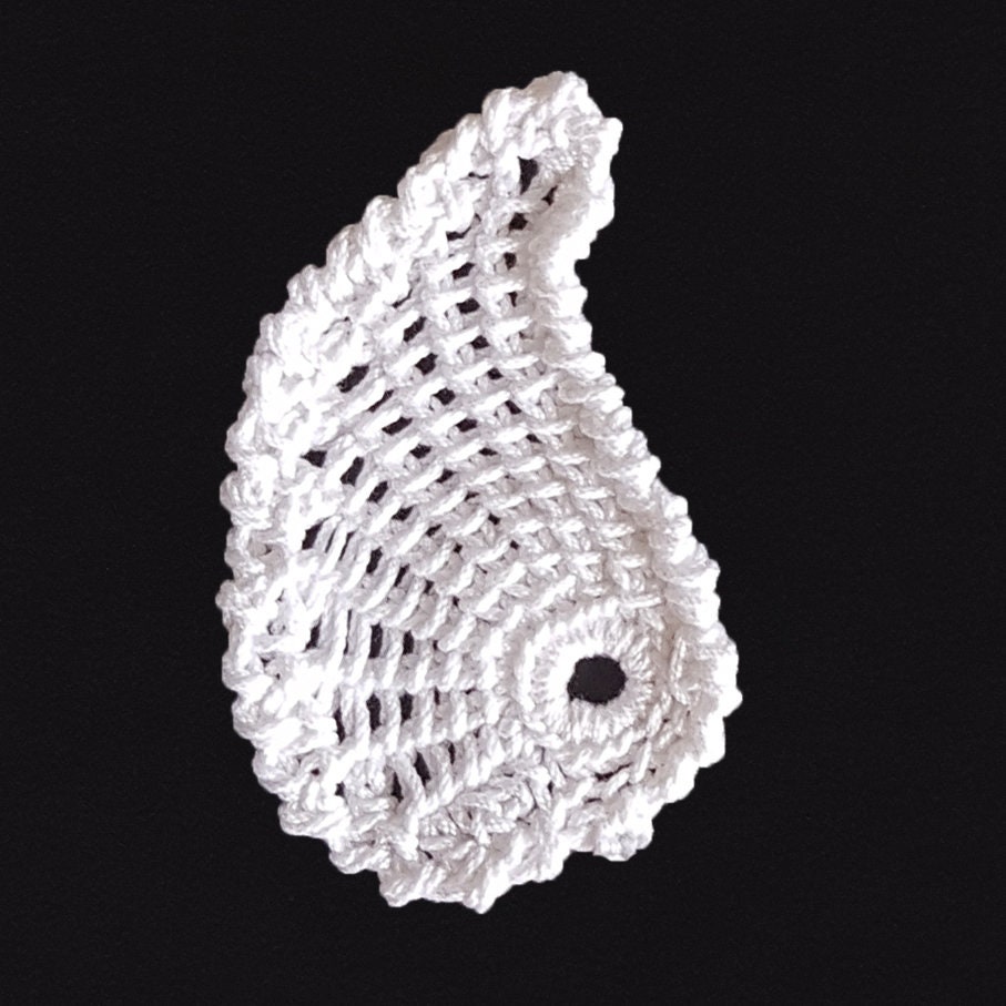 Angel Wings - Crochet Pattern DE/EN: PDF Wings Ecological, Pair of ...