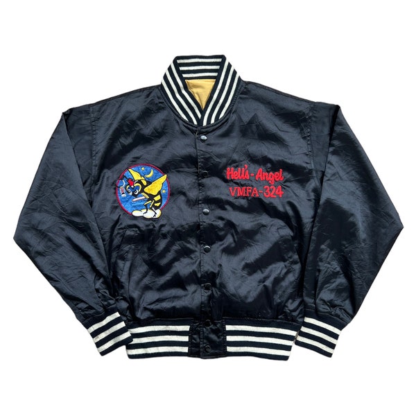 Hells Angels Jacket - Etsy