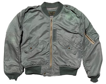 L2b Flight Jacket - Etsy