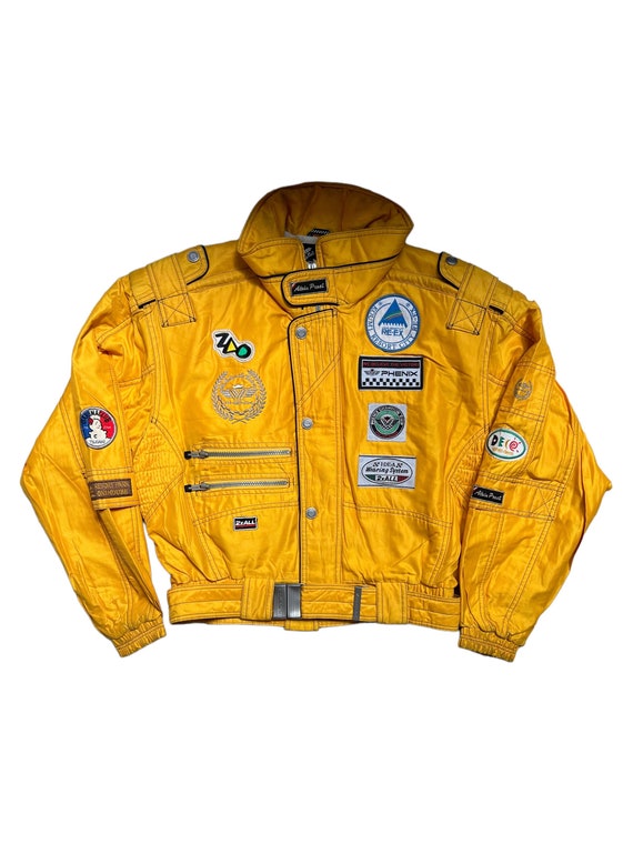 Vintage prost grand prix - Gem