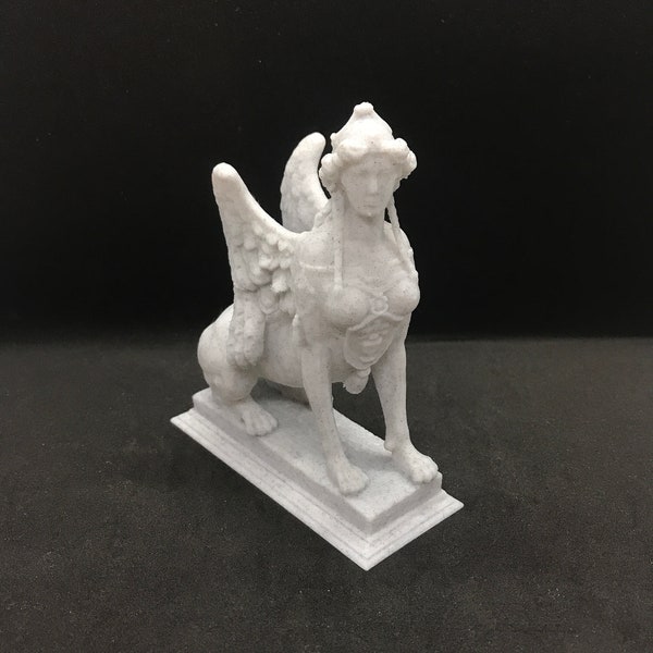 Sphinx - Etsy