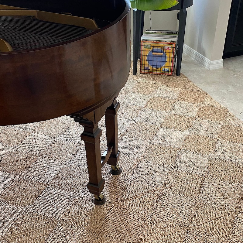 Hand Woven Rug Style - Etsy