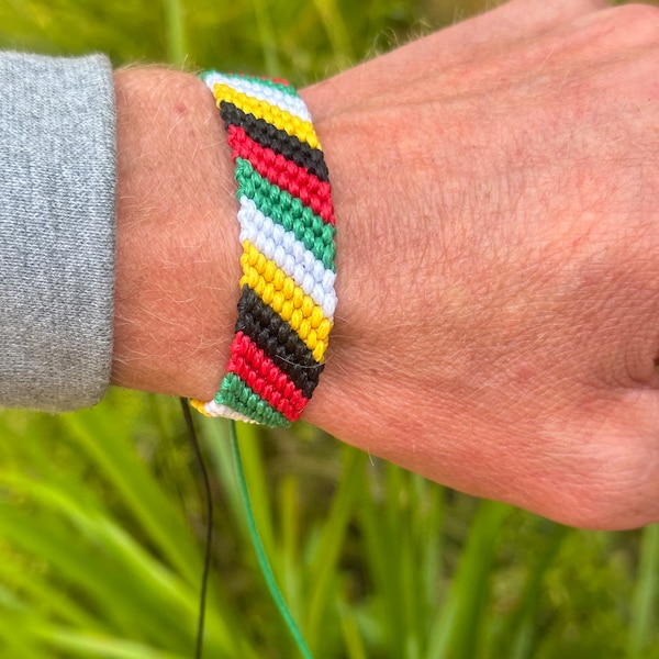 Guyanese Jewelry - Etsy