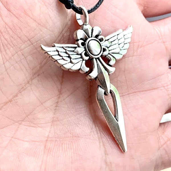 Angel Sword - Etsy