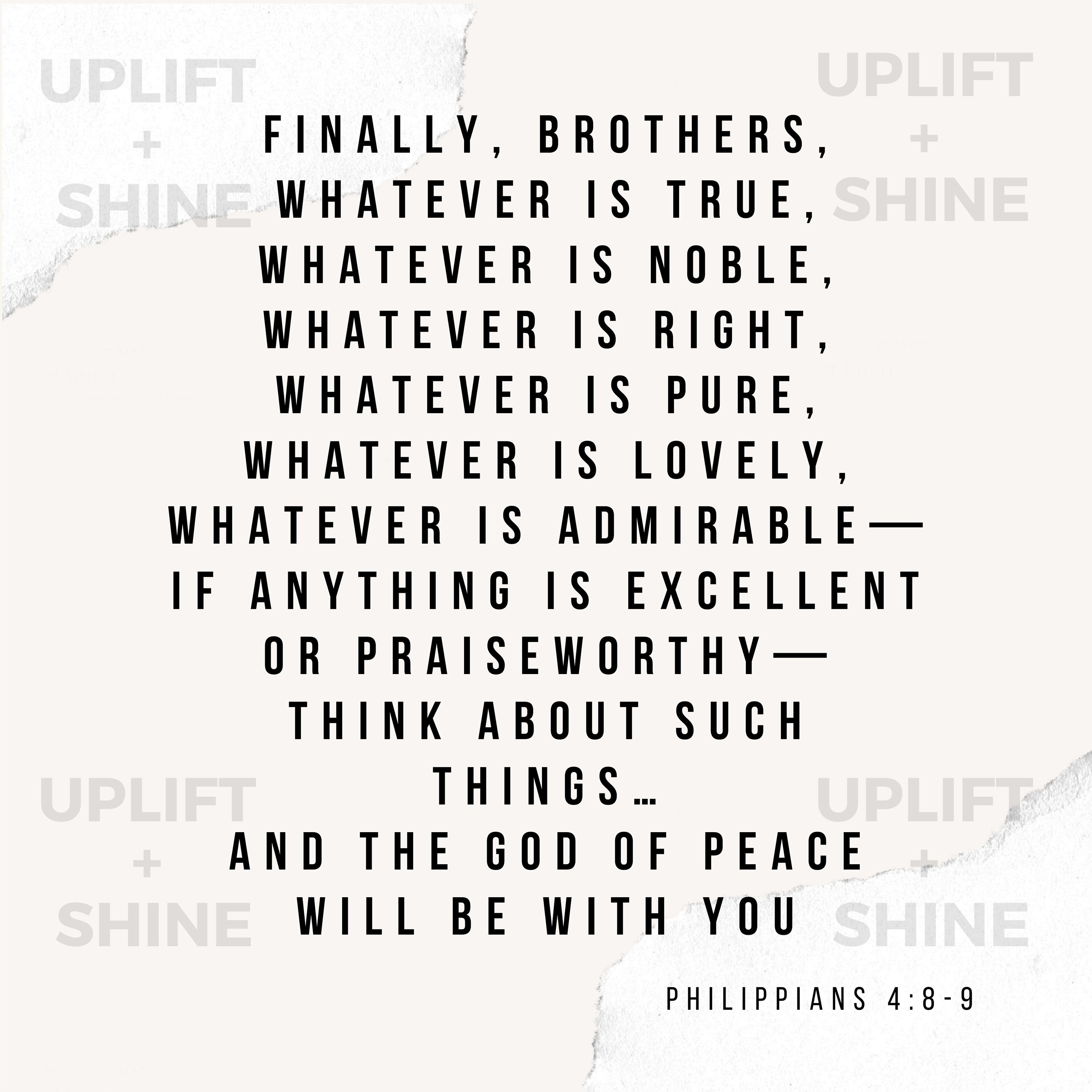 Printable Scripture Shareable Christian Bible Verse Inspirational ...