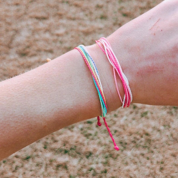 Cute Bracelets - Etsy
