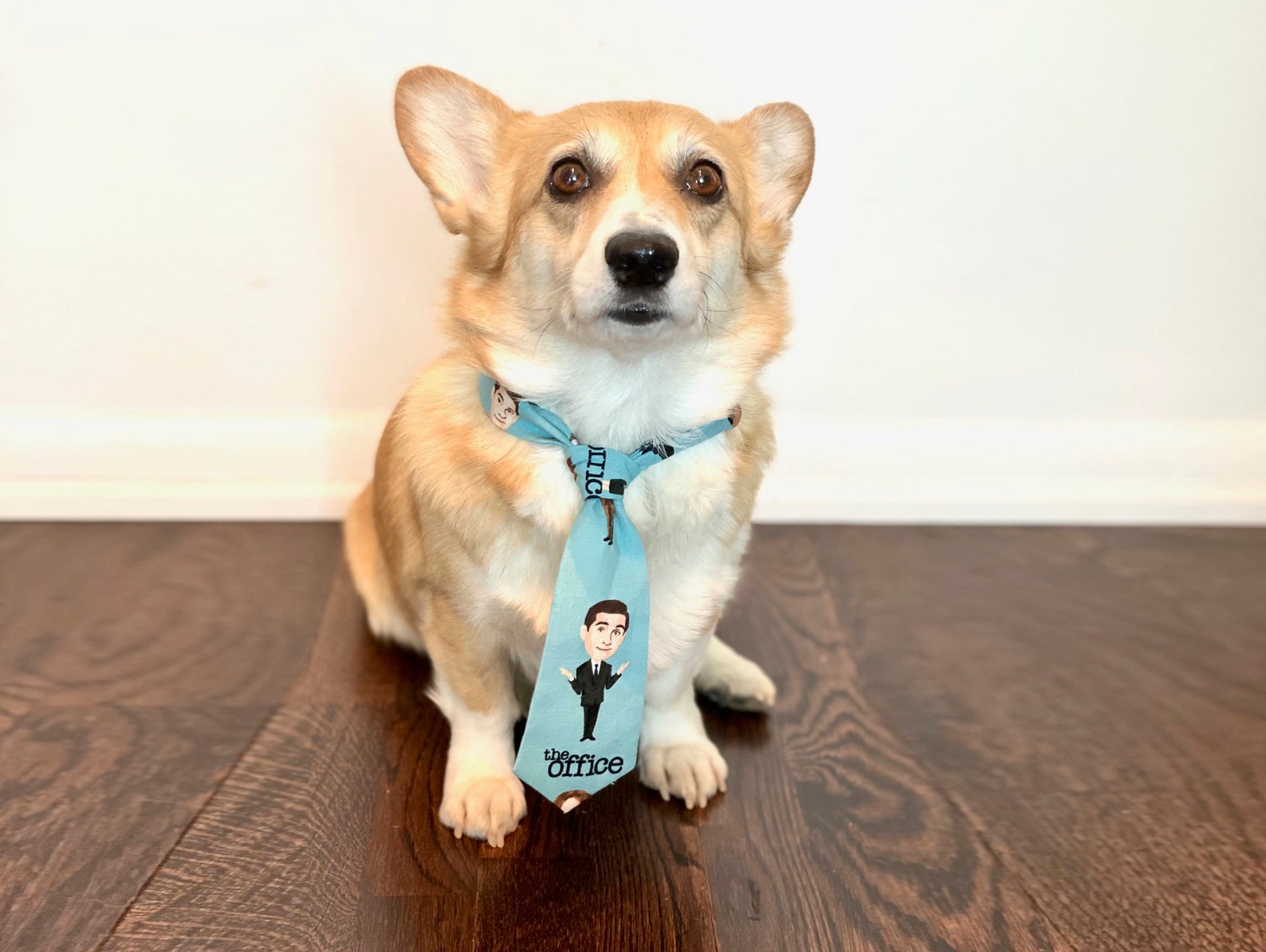 Pet Necktie Dog Necktie Pet Accessories Dog Accessories - Etsy.de