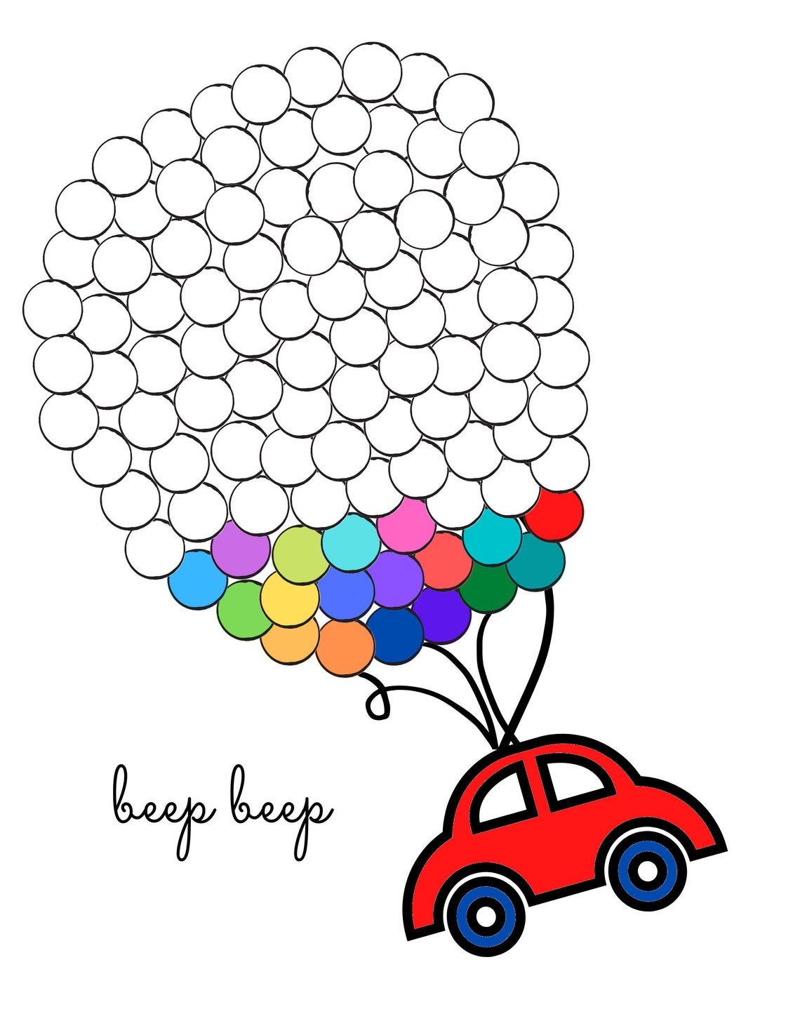 30K Debt Free Car Chart Car Payoff Progress Chart Auto - Etsy