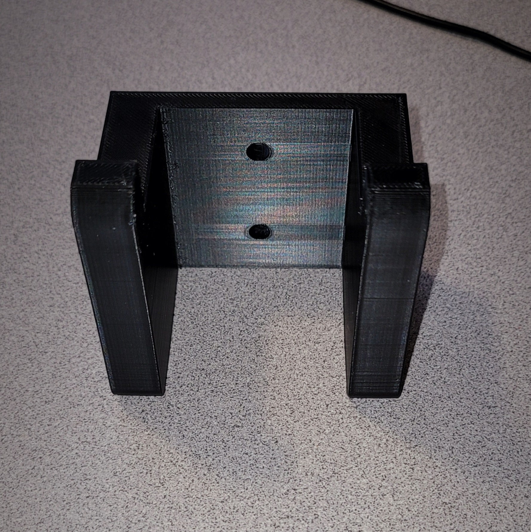 Guitar Hero or Rock Band Mount With Secure Tabs - Etsy