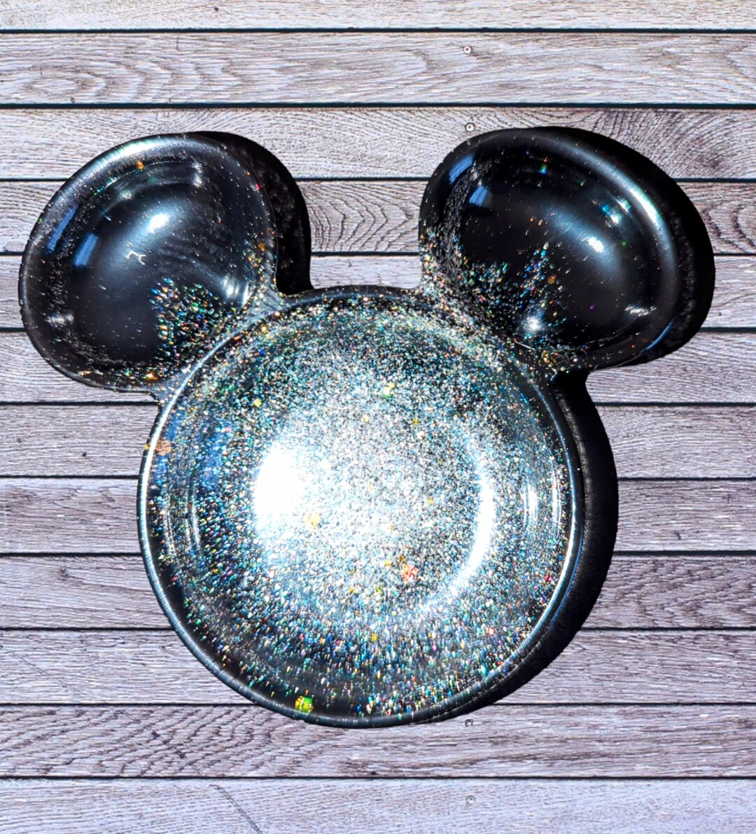 Mickey Mouse Mini Trays - Etsy