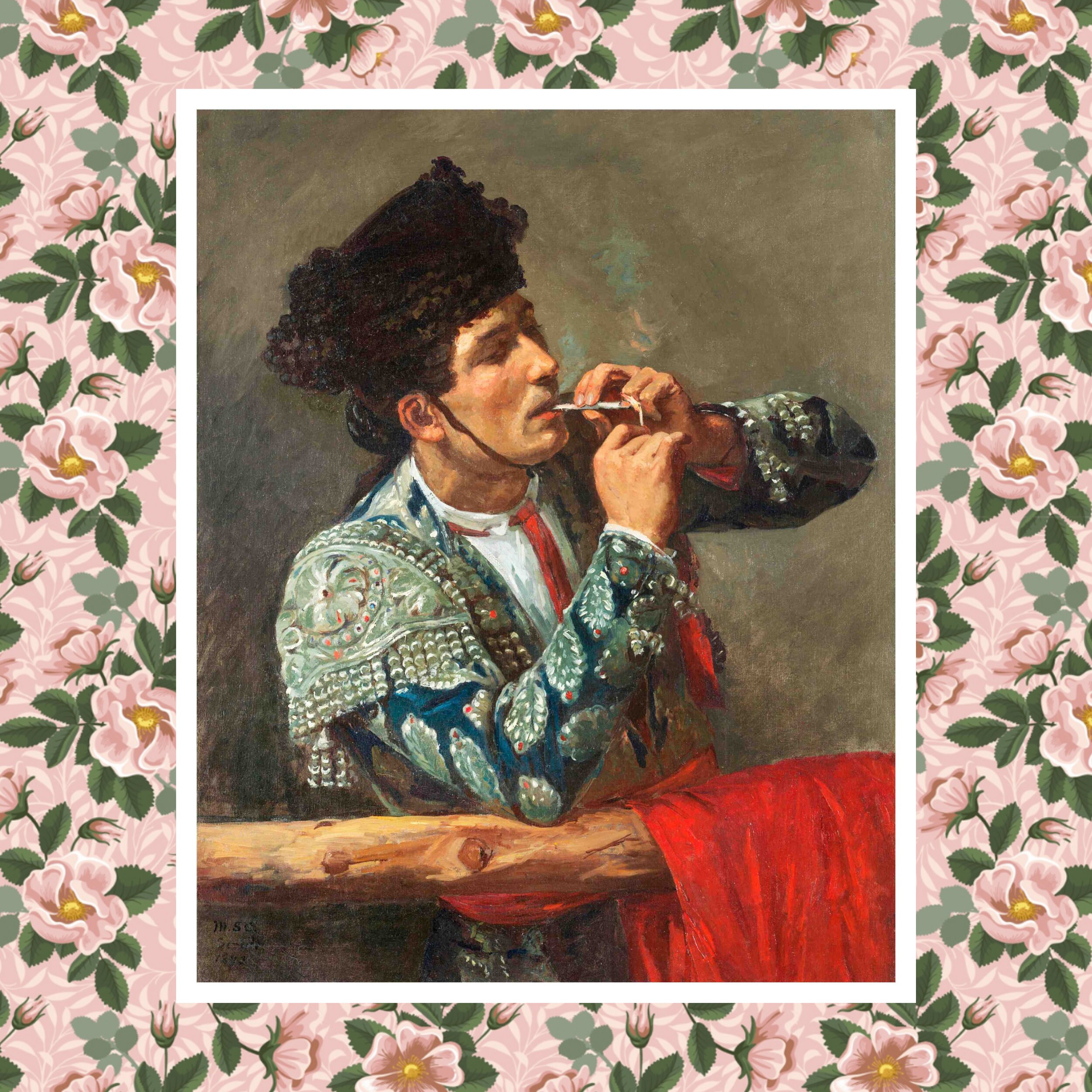 Mary Cassatt Famous Paintings