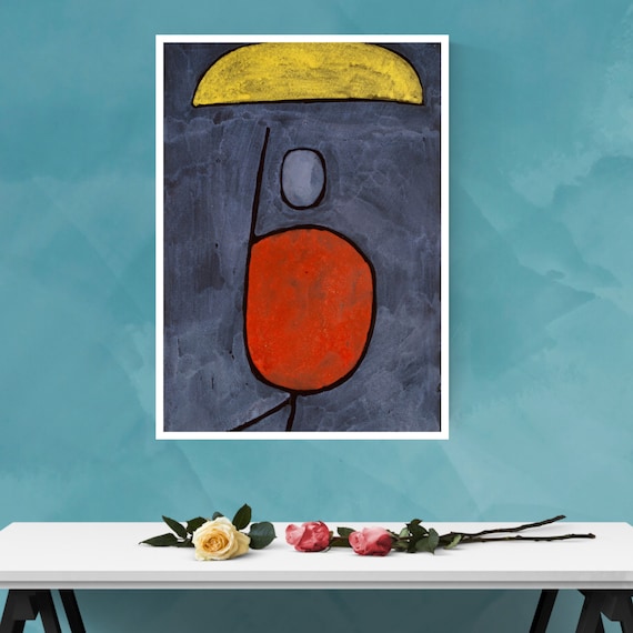 Paul Klee Most Famous Paintings