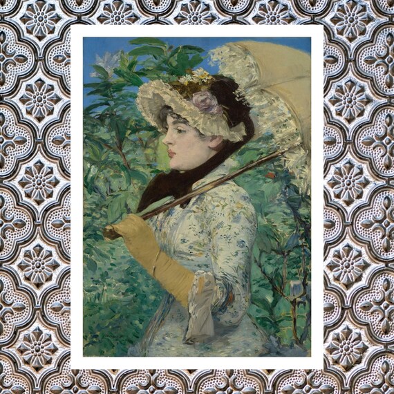 Manet Artist