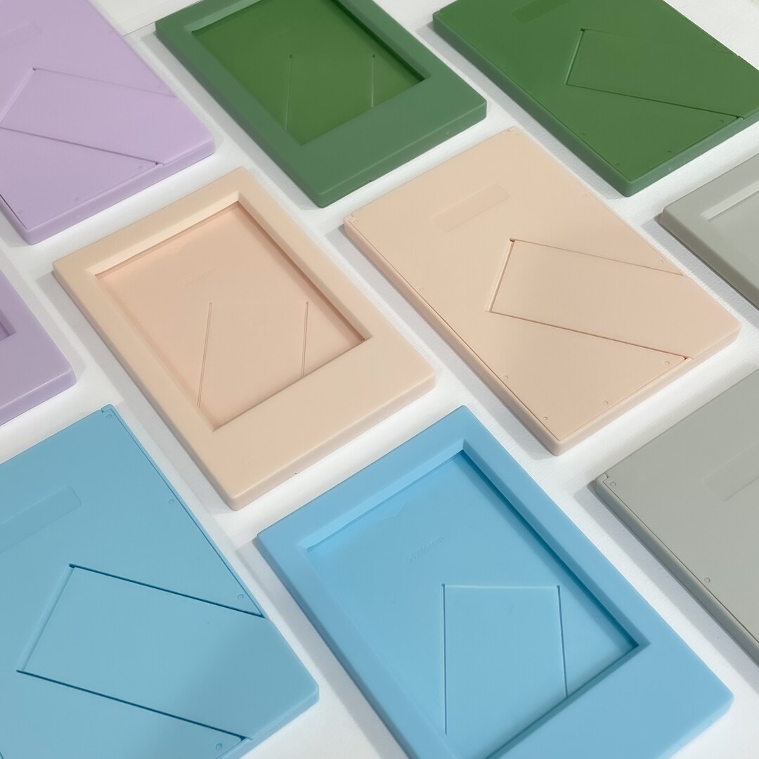 3 Inch Mini Film Photo Frame Polaroid Picture Frame Polaroid Frame ...