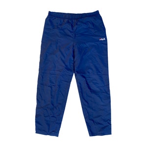 Fila expedition pants store