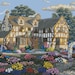 English Tudor - Etsy