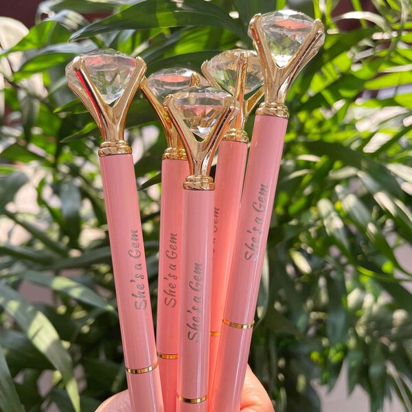 Guest Book Pens - Etsy